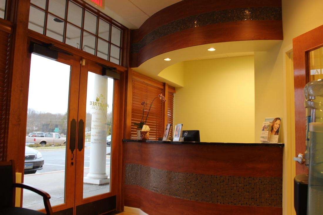 Office Tour | Peartree Dental Care | Dentist in Ellicott City MD
